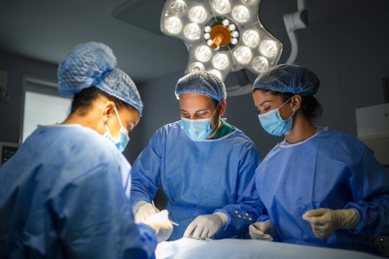 Hernia Surgery in Kissimmee, FL | Central Florida Surgical Specialists